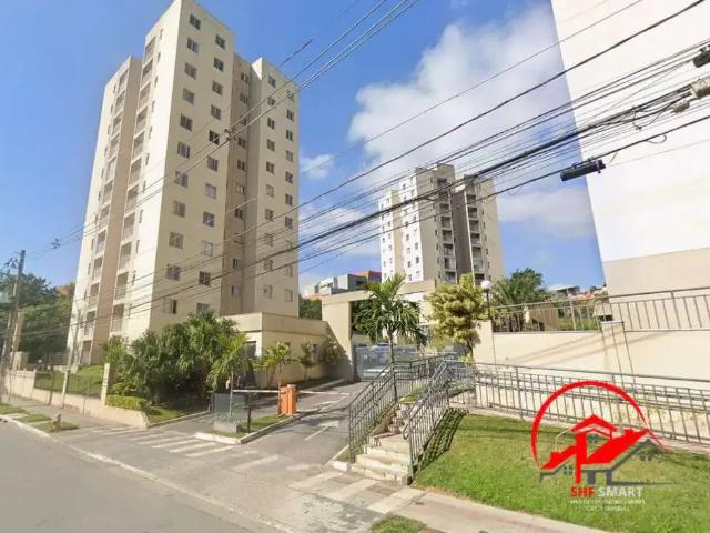 Apartamento para Venda em Barueri/SP Votupoca 2 Quartos