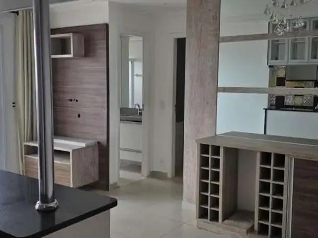 Apartamento para Venda em Barueri/SP Votupoca 2 Quartos