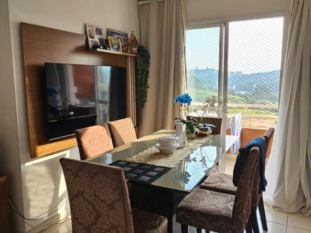 Apartamento para Venda em Barueri/SP Votupoca 2 Quartos