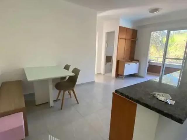 Apartamento para Venda em Barueri/SP Votupoca 2 Quartos
