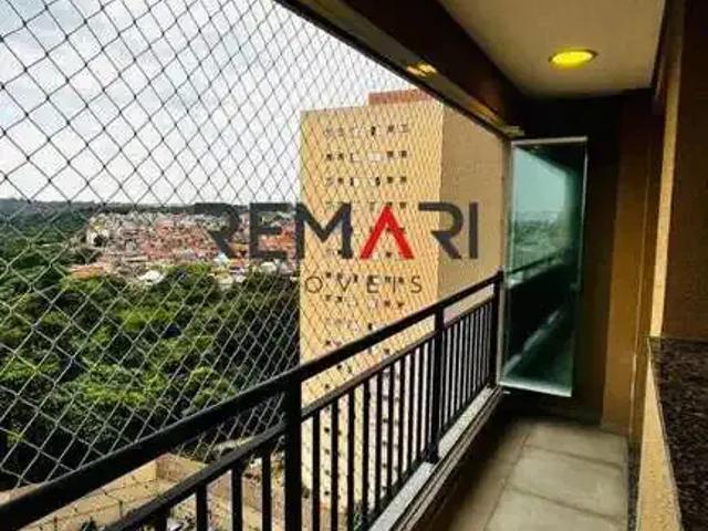 Apartamento para Venda em Barueri/SP Votupoca 2 Quartos