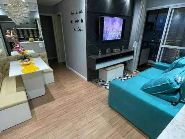 Apartamento para Venda em Barueri/SP Votupoca 2 Quartos