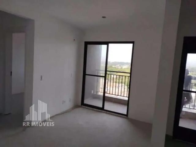 Apartamento para Venda em Barueri/SP Votupoca 2 Quartos