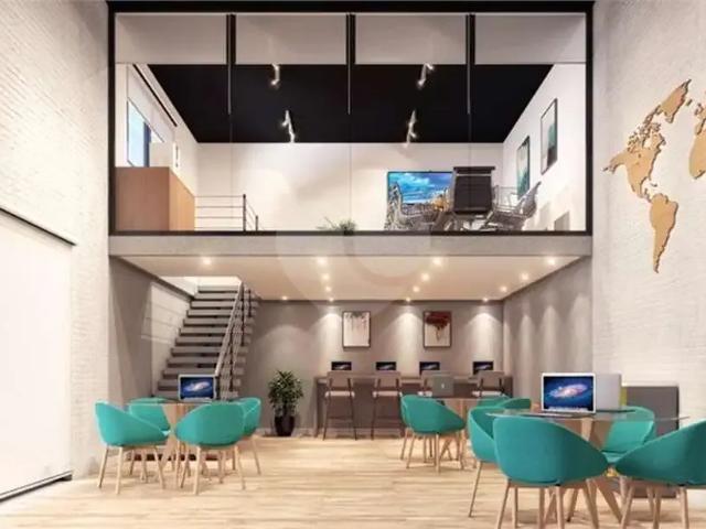 Apartamento para Venda em Barueri/SP Centro 2 Quartos