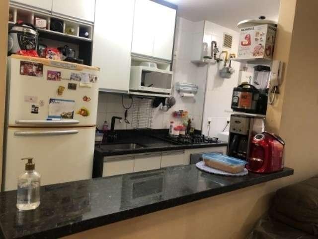 Apartamento para Venda em Barueri/SP Votupoca 2 Quartos