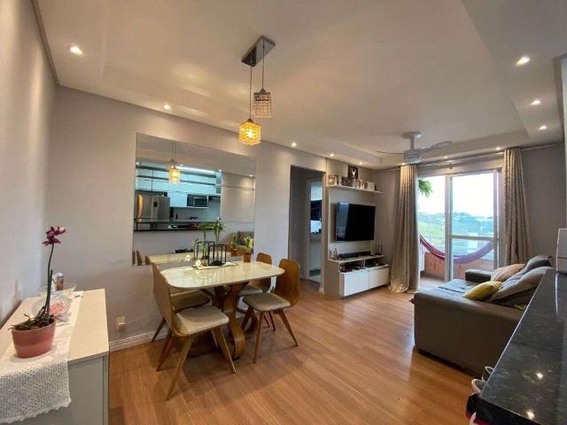 Apartamento para Venda em Barueri/SP Votupoca 2 Quartos