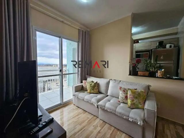 Apartamento para Venda em Barueri/SP Votupoca 2 Quartos