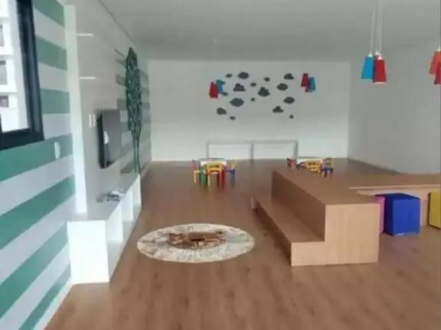 Apartamento para Venda em Barueri/SP Votupoca 2 Quartos