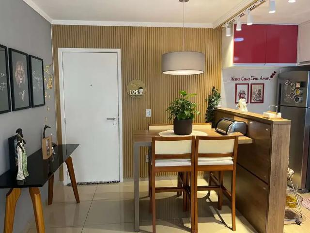 Apartamento para Venda em Barueri/SP Votupoca 2 Quartos