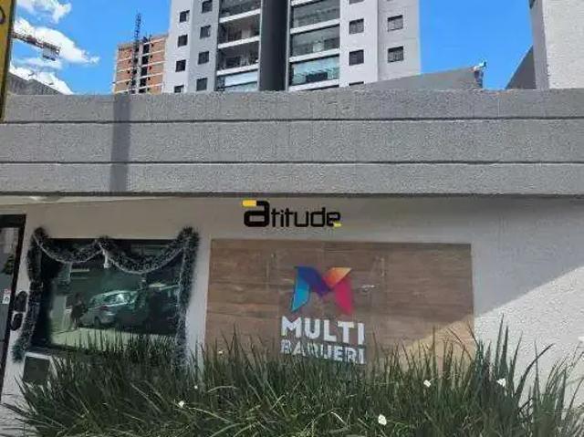 Apartamento para Venda em Barueri/SP Votupoca 2 Quartos