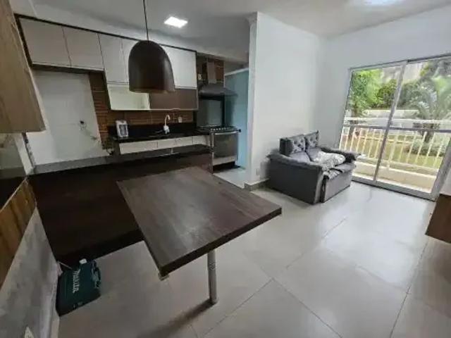 Apartamento para Venda em Barueri/SP Votupoca 2 Quartos