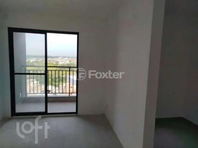 Apartamento para Venda em Barueri/SP Votupoca 2 Quartos