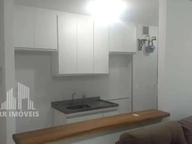 Apartamento para Venda em Barueri/SP Votupoca 2 Quartos