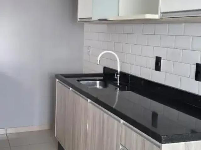 Apartamento para Venda em Barueri/SP Votupoca 2 Quartos