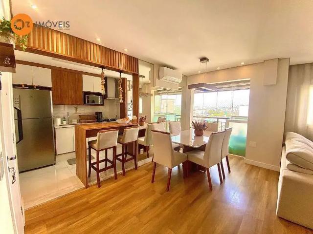 Apartamento para Venda em Barueri/SP Votupoca 2 Quartos