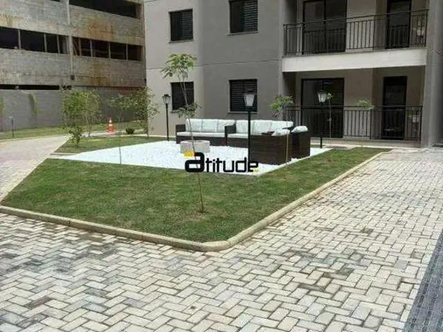Apartamento para Venda em Barueri/SP Votupoca 2 Quartos