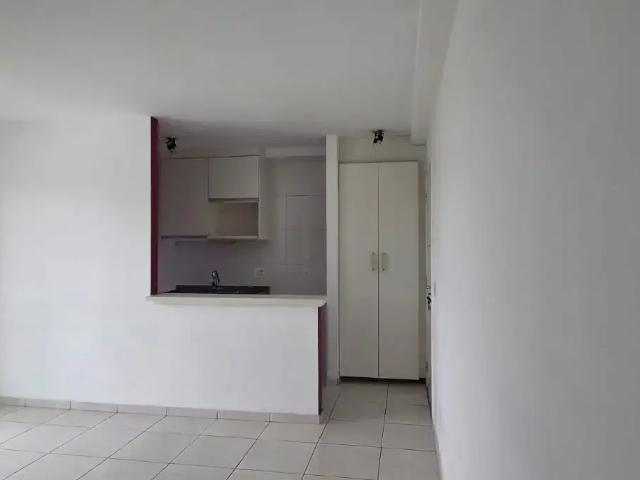 Apartamento para Venda em Barueri/SP Votupoca 2 Quartos