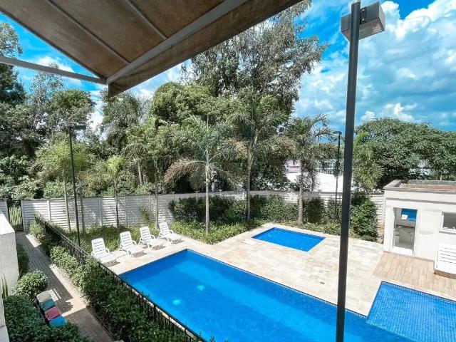 Apartamento para Venda em Barueri/SP Votupoca 2 Quartos