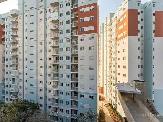 Apartamento para Venda em Barueri/SP Votupoca 2 Quartos