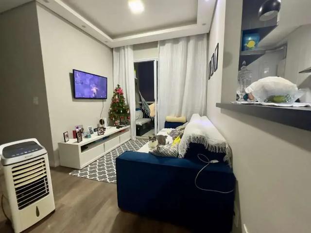 Apartamento para Venda em Barueri/SP Votupoca 2 Quartos