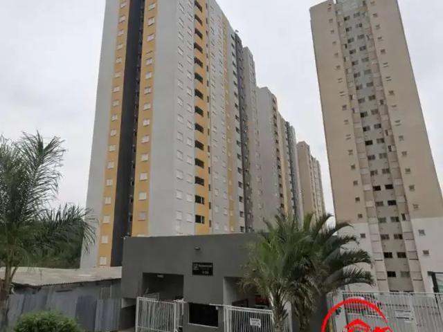 Apartamento para Venda em Barueri/SP Votupoca 2 Quartos