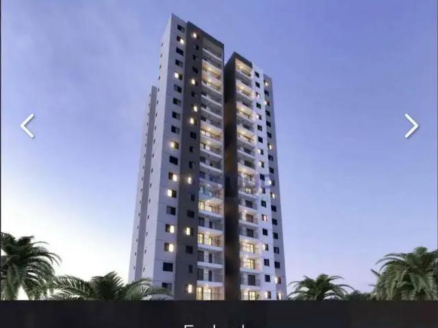 Apartamento para Venda em Barueri/SP Votupoca 2 Quartos