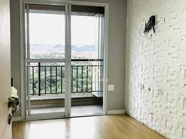 Apartamento para Venda em Barueri/SP Votupoca 2 Quartos