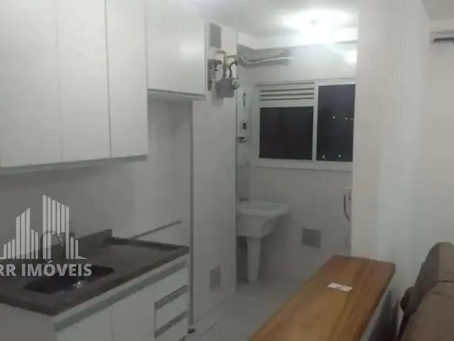 Apartamento para Venda em Barueri/SP Votupoca 2 Quartos