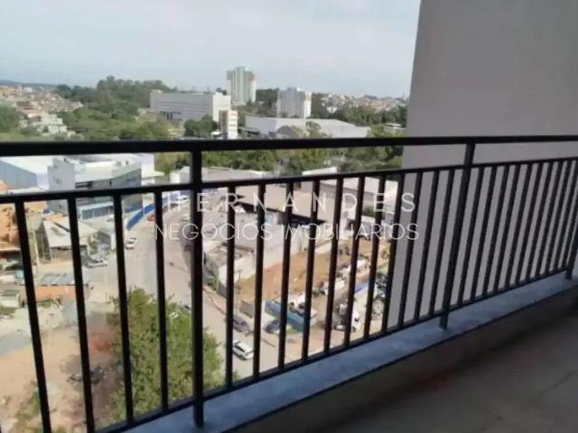 Apartamento para Venda em Barueri/SP Votupoca 2 Quartos