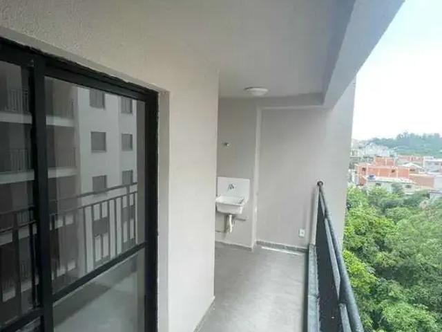 Apartamento para Venda em Barueri/SP Votupoca 2 Quartos