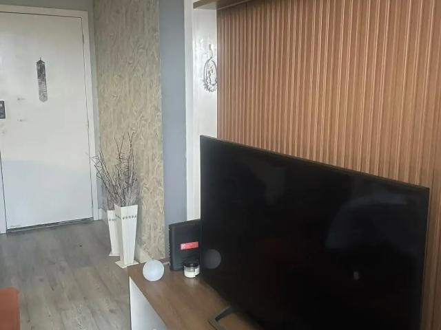 Apartamento para Venda em Barueri/SP Votupoca 2 Quartos