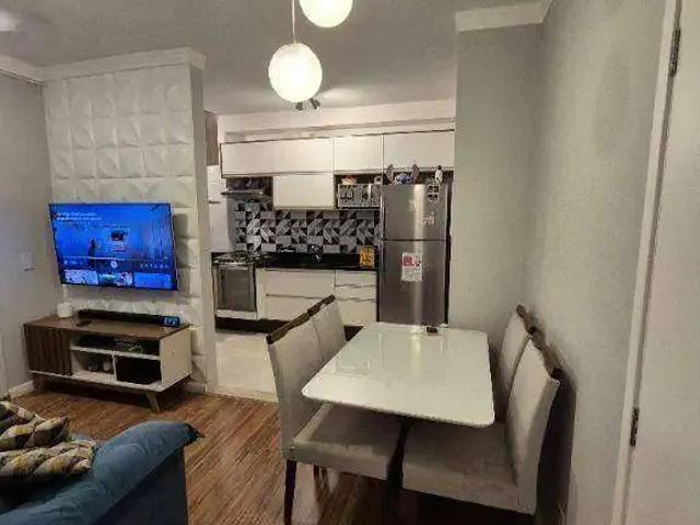 Apartamento para Venda em Barueri/SP Votupoca 2 Quartos