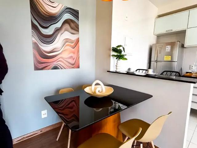 Apartamento para Venda em Barueri/SP Votupoca 2 Quartos