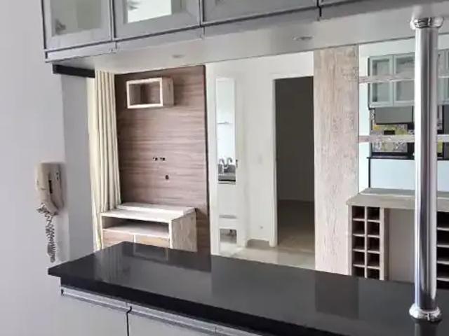 Apartamento para Venda em Barueri/SP Votupoca 2 Quartos