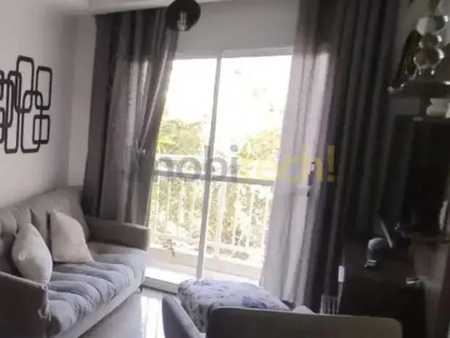 Apartamento para Venda em Barueri/SP Votupoca 2 Quartos