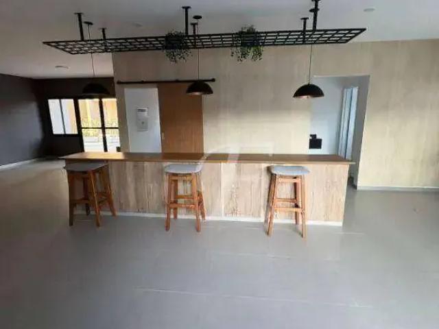 Apartamento para Venda em Barueri/SP Votupoca 2 Quartos