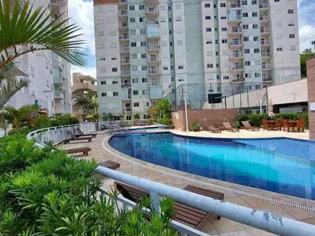 Apartamento para Venda em Barueri/SP Votupoca 2 Quartos