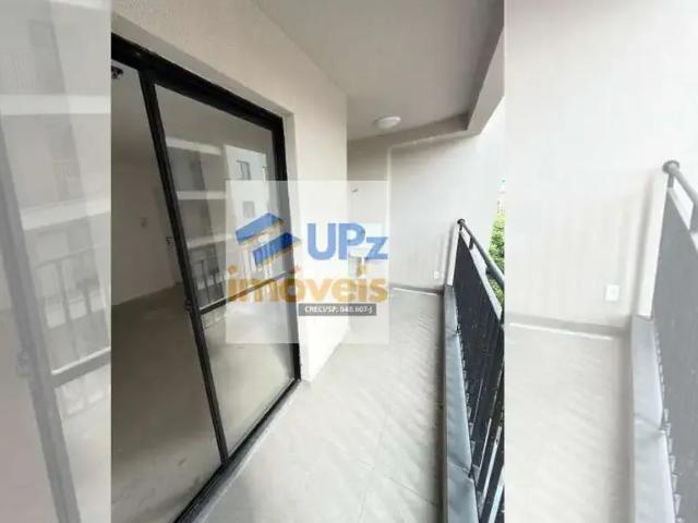 Apartamento para Venda em Barueri/SP Votupoca 2 Quartos