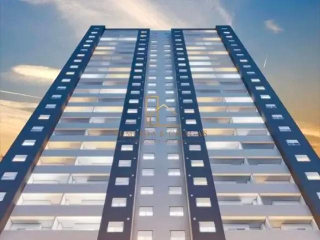 Apartamento para Venda em Barueri/SP Votupoca 2 Quartos
