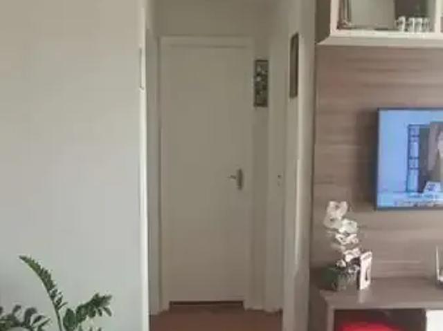 Apartamento para Venda em Barueri/SP Votupoca 2 Quartos
