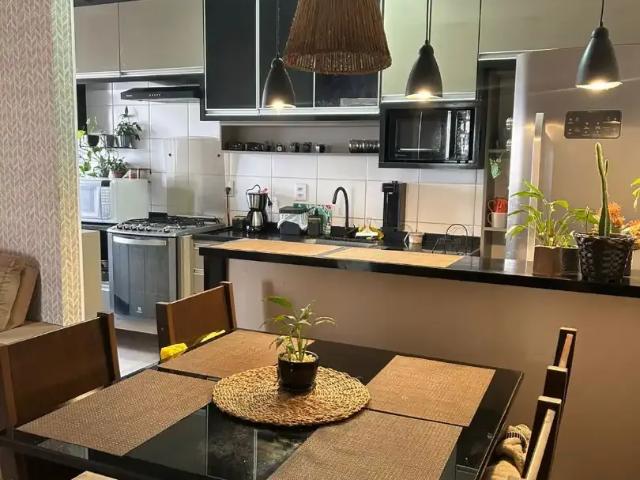 Apartamento para Venda em Barueri/SP Votupoca 2 Quartos