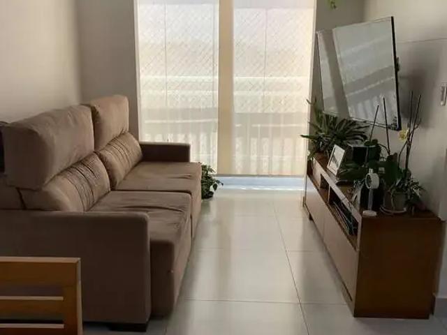 Apartamento para Venda em Barueri/SP Votupoca 2 Quartos