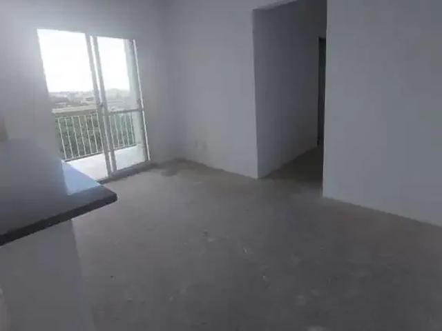 Apartamento para Venda em Barueri/SP Votupoca 2 Quartos