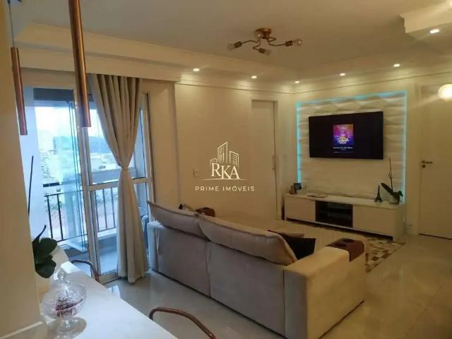 Apartamento para Venda em Barueri/SP Votupoca 2 Quartos