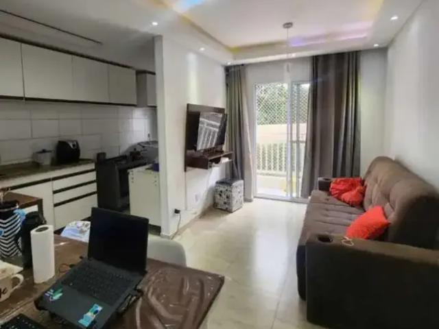 Apartamento para Venda em Barueri/SP Votupoca 2 Quartos