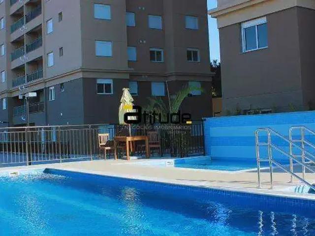 Apartamento para Venda em Barueri/SP Votupoca 2 Quartos