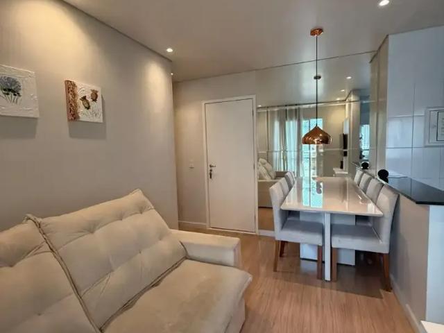 Apartamento para Venda em Barueri/SP Votupoca 2 Quartos