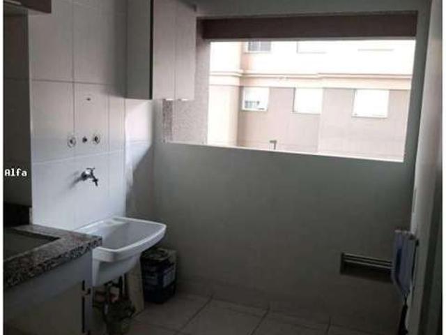 Apartamento para Venda em Barueri/SP Votupoca 2 Quartos