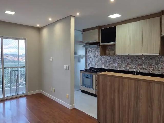 Apartamento para Venda em Barueri/SP Votupoca 2 Quartos