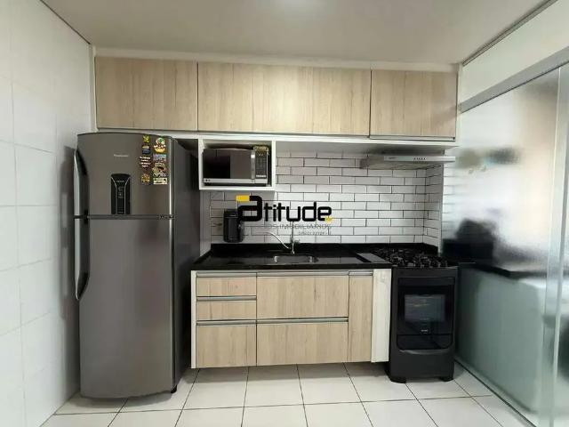Apartamento para Venda em Barueri/SP Votupoca 2 Quartos